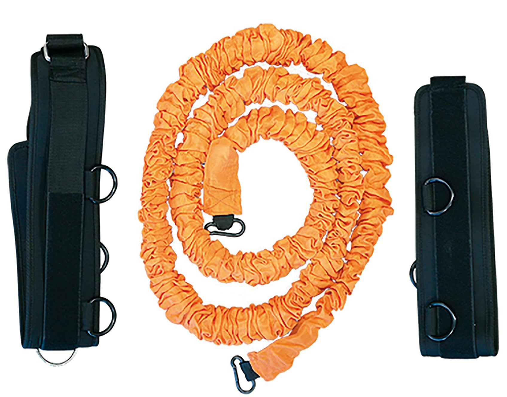 Cuerda elástica resistance trainer